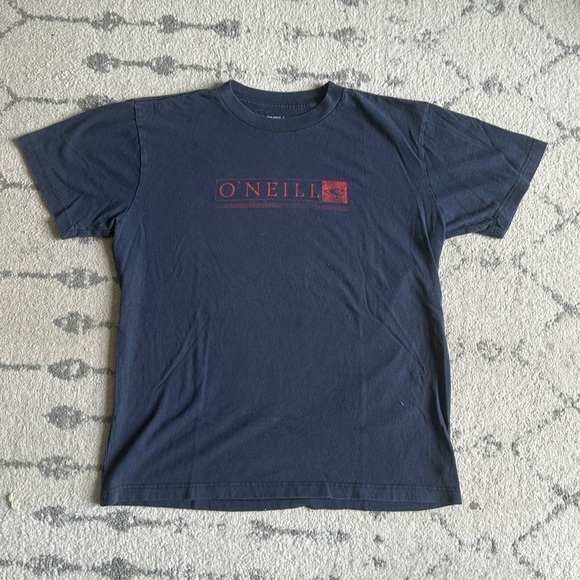 O'Neill | Shirts | Vintage Oneill T Shirt | Poshmark